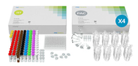 Smile! Protein and peptide sample preparation automated | PreOmics