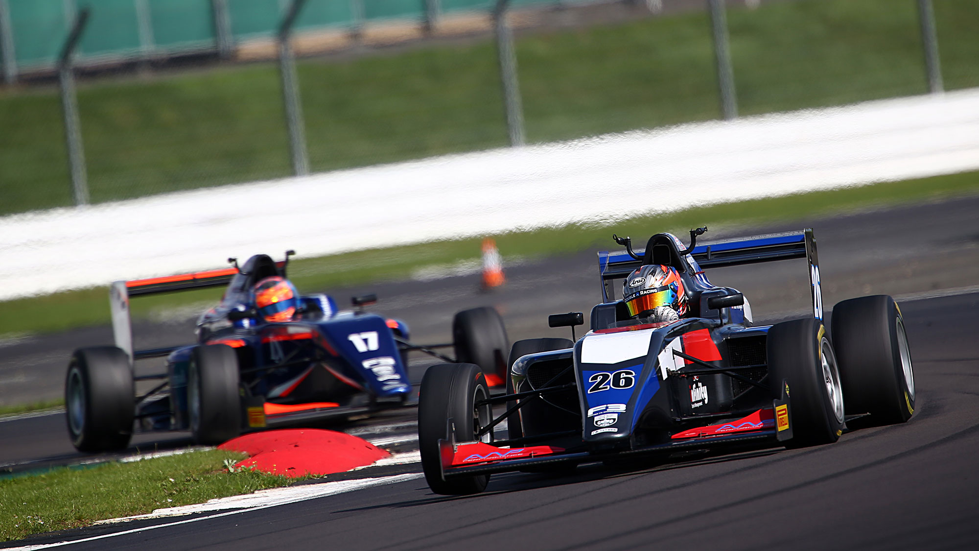 Infinity Drivers impress in the Best of British Championships ...