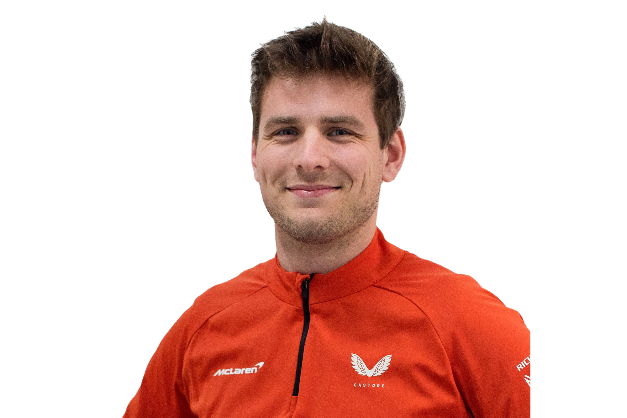 Infinity Sports Management proudly confirm Nicolai Kjærgaard as an ...