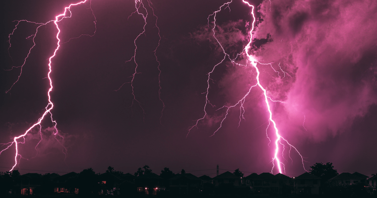 How To Execute A Lighting Strike Marketing Strategy To Drive Sales