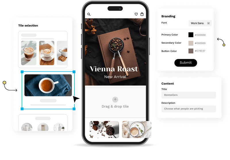 Get Started | Apptile