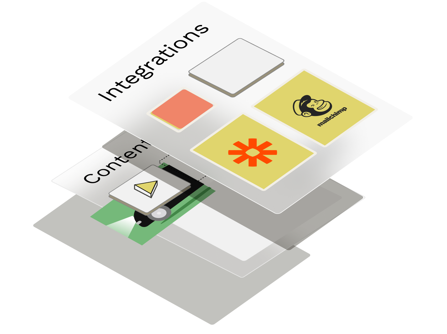 Supercharge your brand with a world-class mobile app | Apptile