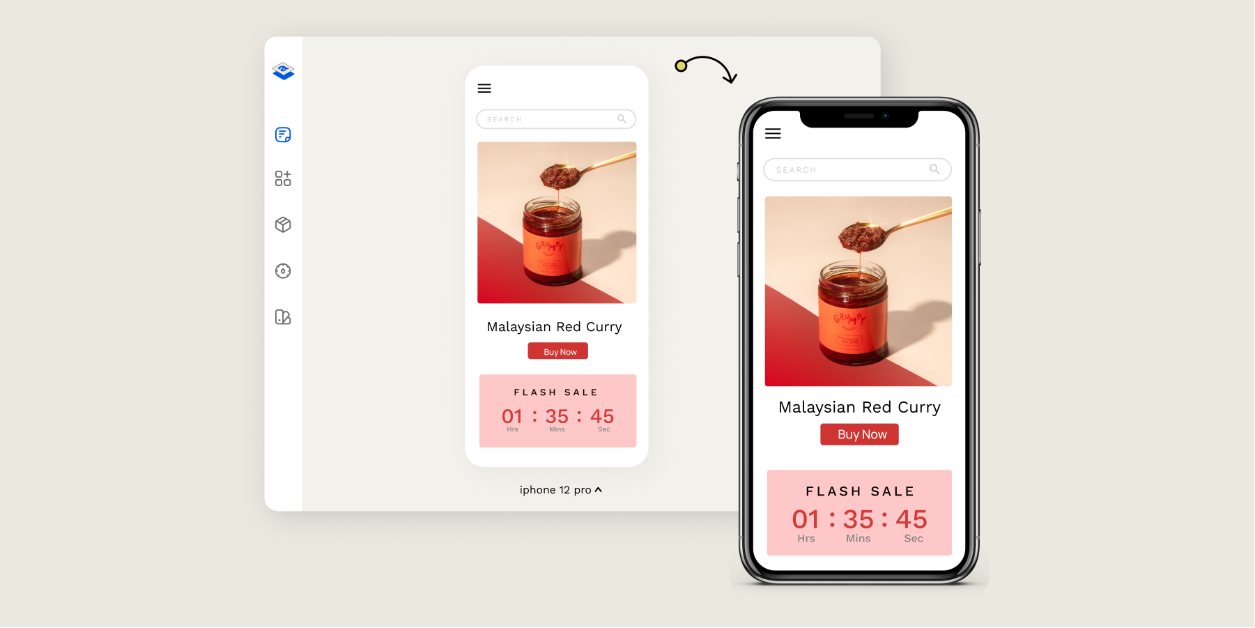 Supercharge your brand with a world-class mobile app | Apptile