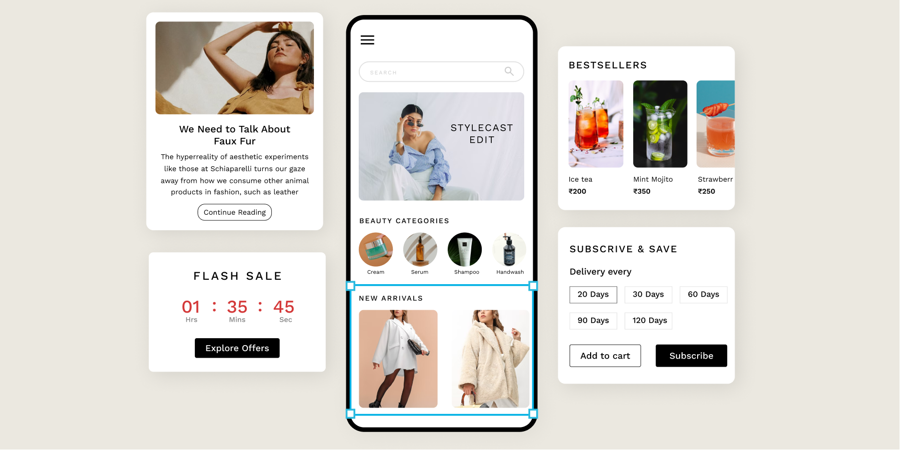 Supercharge your brand with a world-class mobile app | Apptile