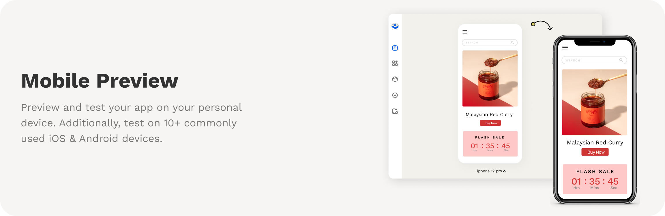 Supercharge your brand with a world-class mobile app | Apptile