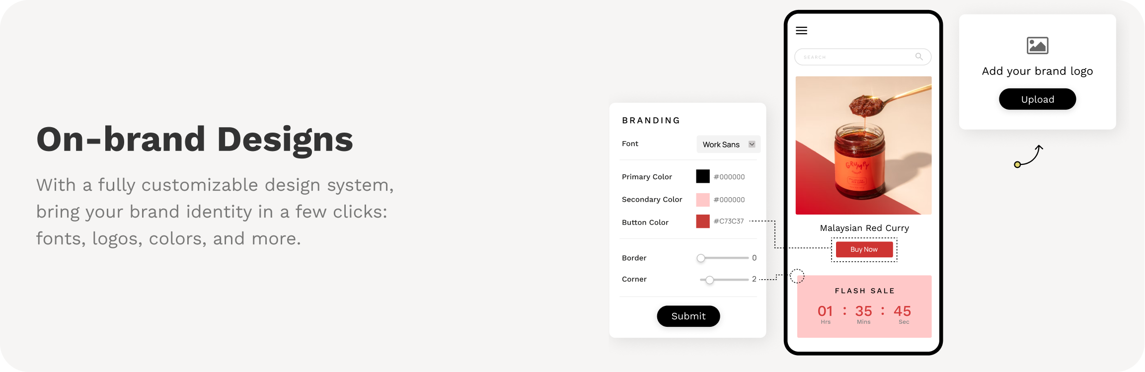 Supercharge your brand with a world-class mobile app | Apptile