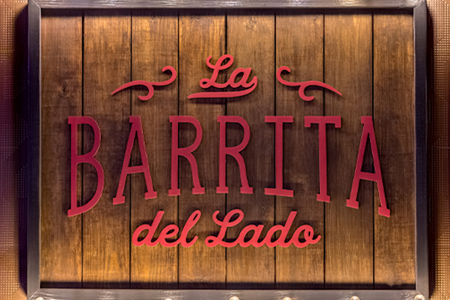 La Barrita del Lado - Food & Drink in San Juan