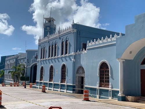 Town Square’s of Puerto Rico: Fajardo - Puerto Rico+