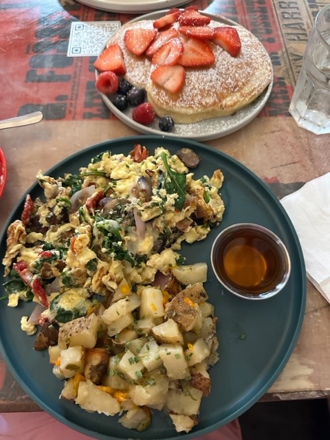 Best Brunch Spots Around the Island - Puerto Rico+