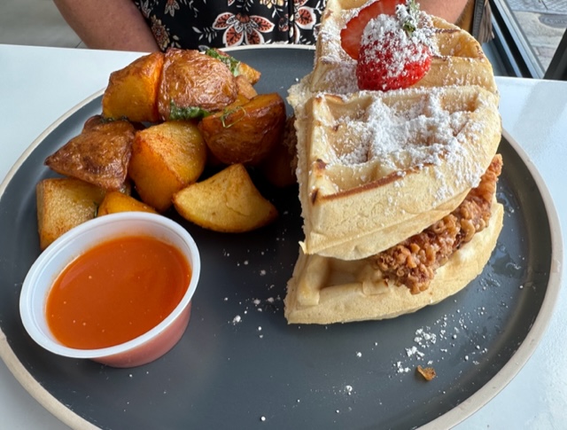 Best Brunch Spots Around the Island - Puerto Rico+
