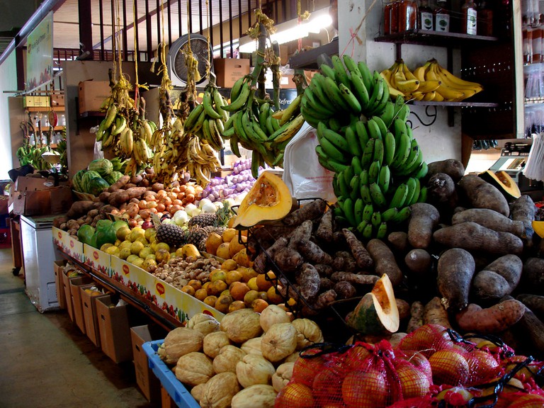Where to Buy Local Produce in Puerto Rico - Puerto Rico+