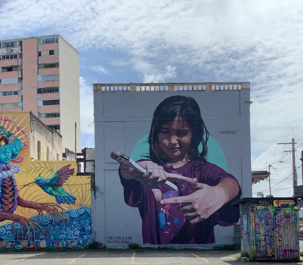 Puerto Rican Art and Culture: A Guide to the Island's Vibrant Scene ...