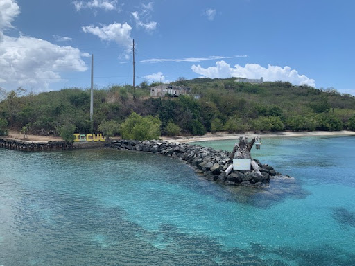 Visiting Culebra - Puerto Rico+