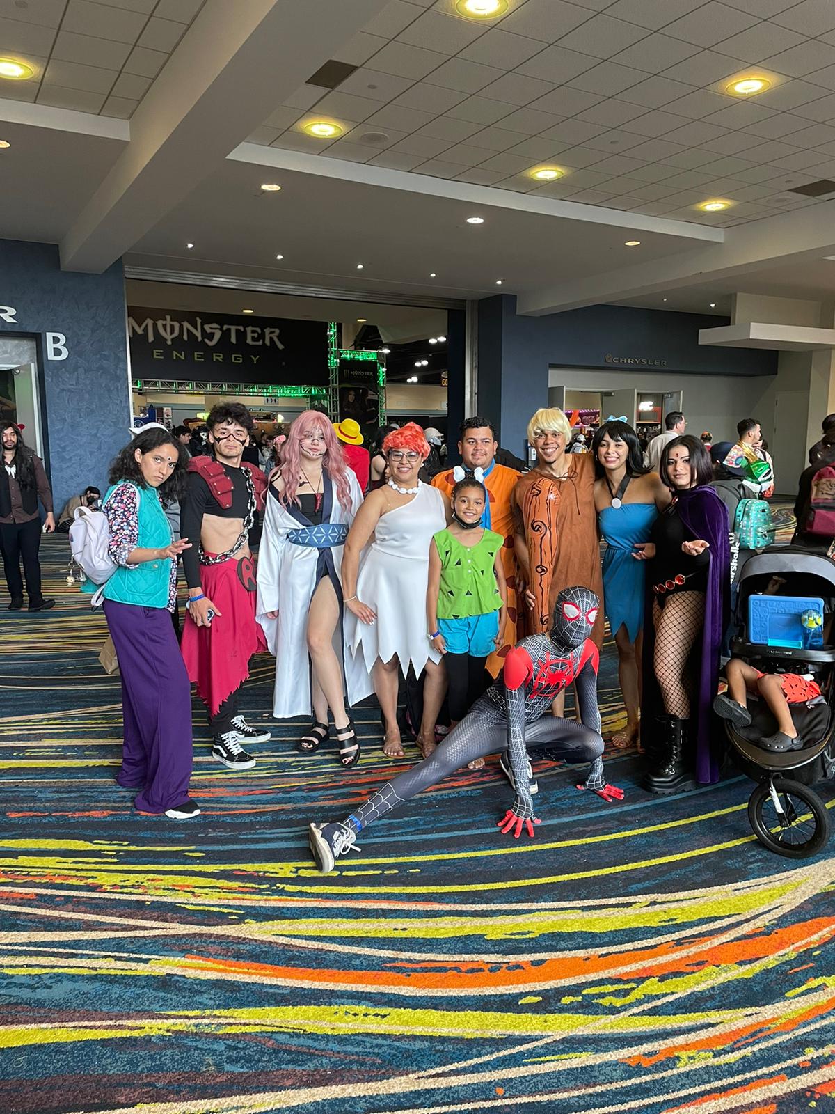 Comic-Con 2023 Review - Puerto Rico+