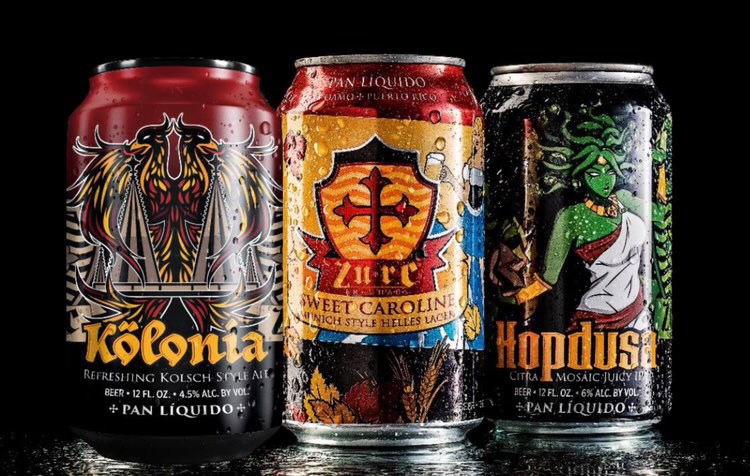 Best Beers and Breweries in Puerto Rico - Puerto Rico+