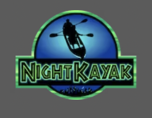 Night Kayak, Puerto Rico - Tourism in San Juan