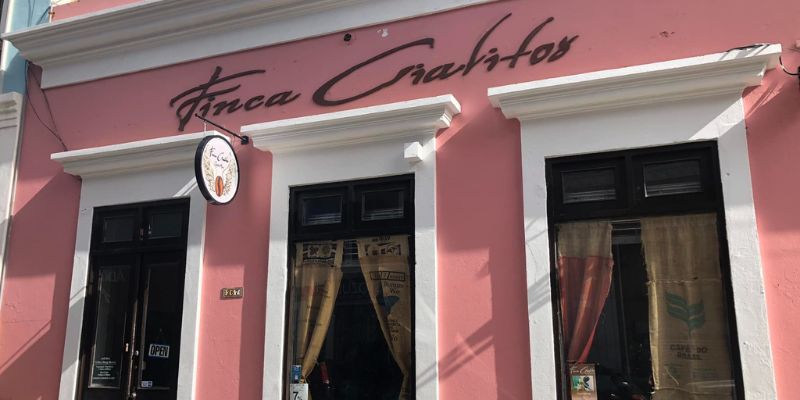 Best Coffee Shops in San Juan PR and Beyond - Puerto Rico+