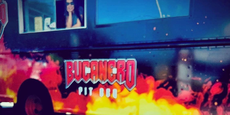 Explore Puerto Rico's Best Food Truck Parks: A Culinary Adventure ...