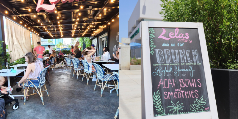 Best Brunch Spots Around the Island - Puerto Rico+