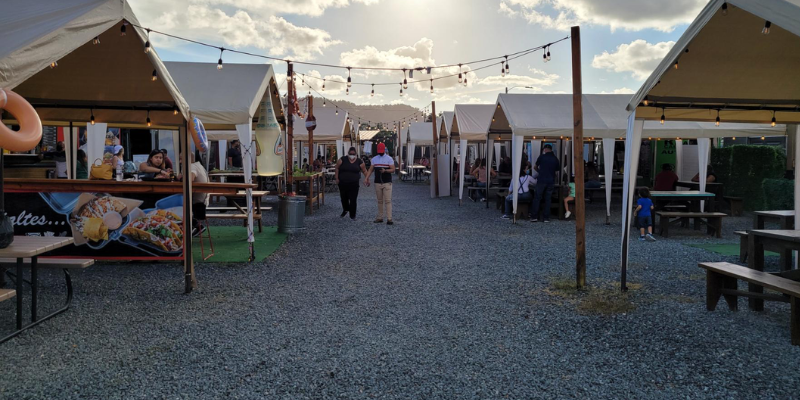 Caguas Food Truck Park: Gourmet Street Eats & Delights [Must-Try ...