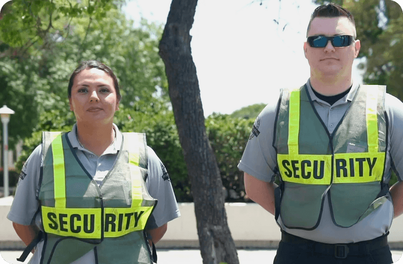 Reel Security — premier production security solutions