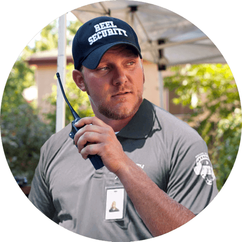 Reel Security — premier production security solutions