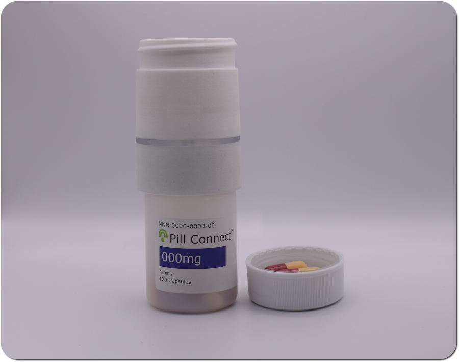 Pill Connect - Medicine Adherence Monitoring