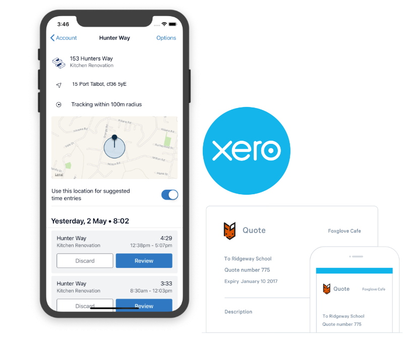 Unity Accountancy - Digital Accounting South West Wales