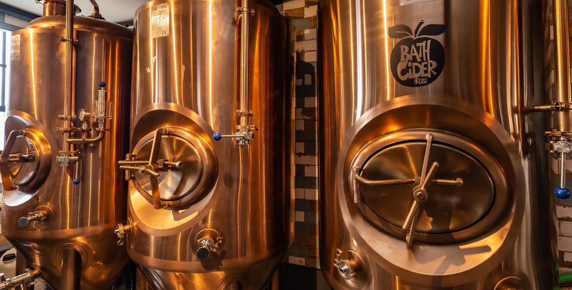 Bath Cider House | Our Cider