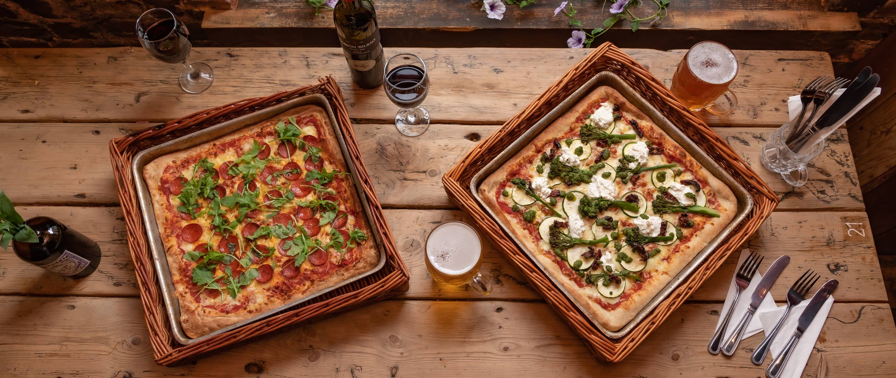 Bath Cider House | Food & Drink