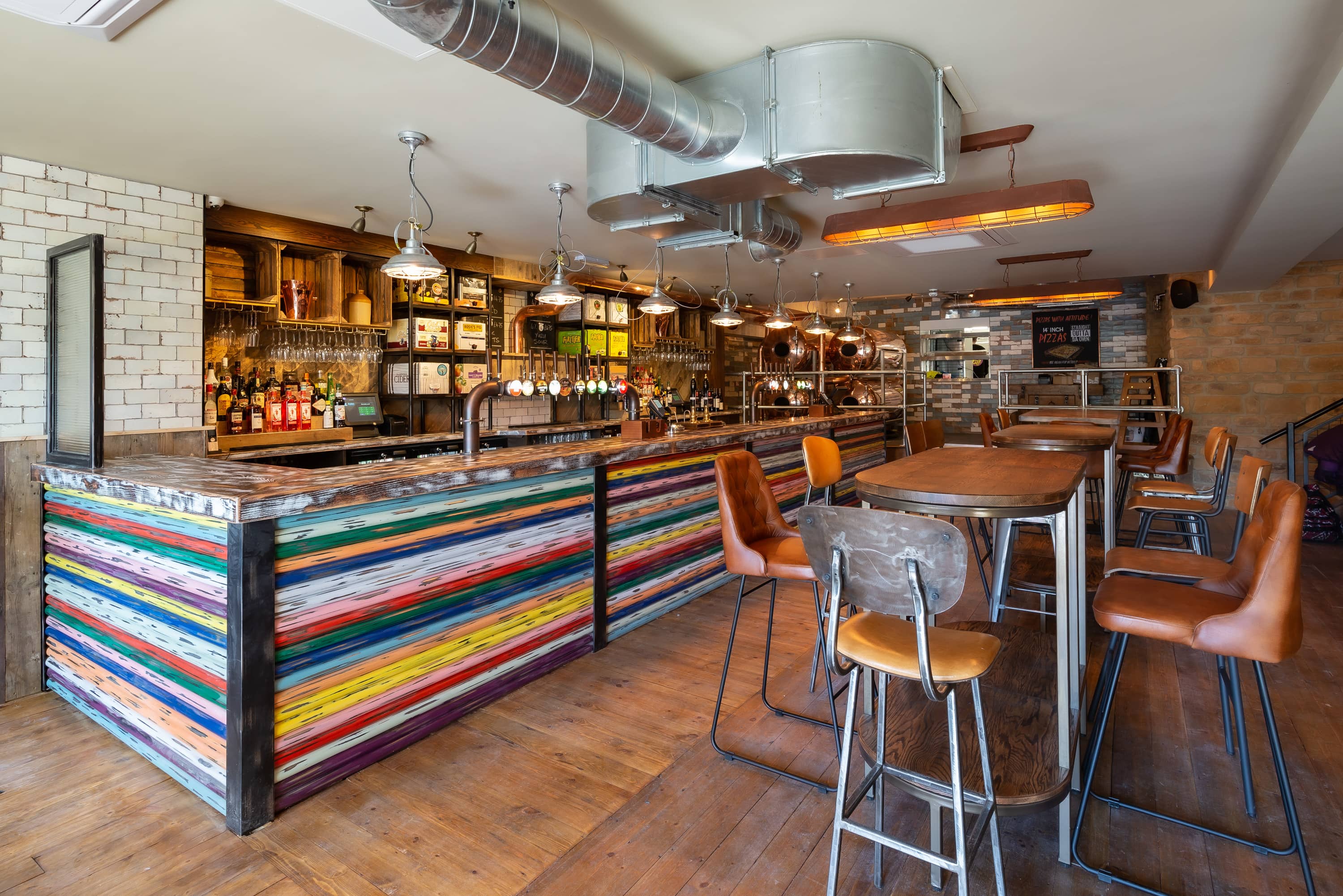 Bath Cider House | Pub & Cider House in Bath