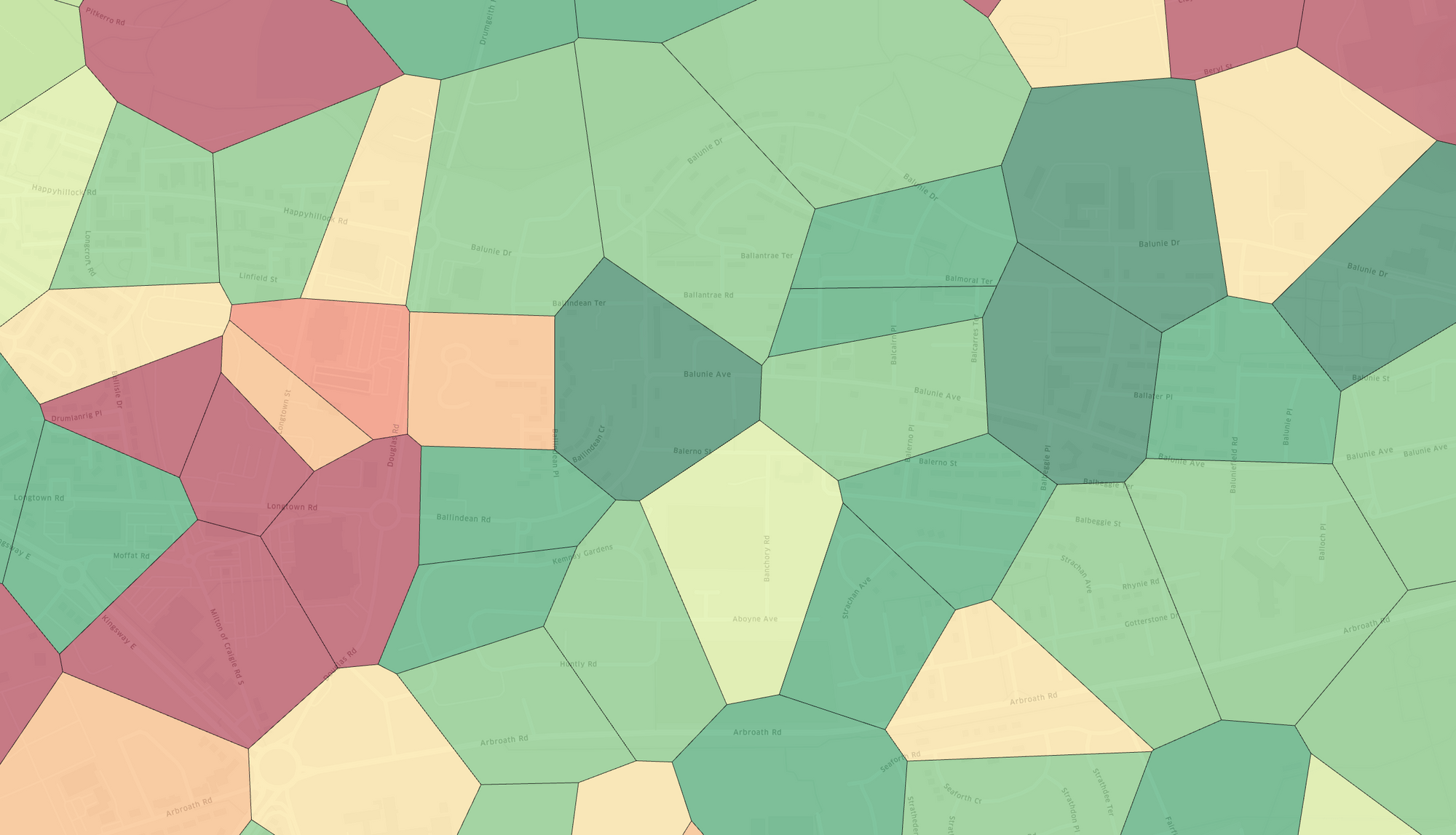 Advanced Infrastructure Technologies Ltd