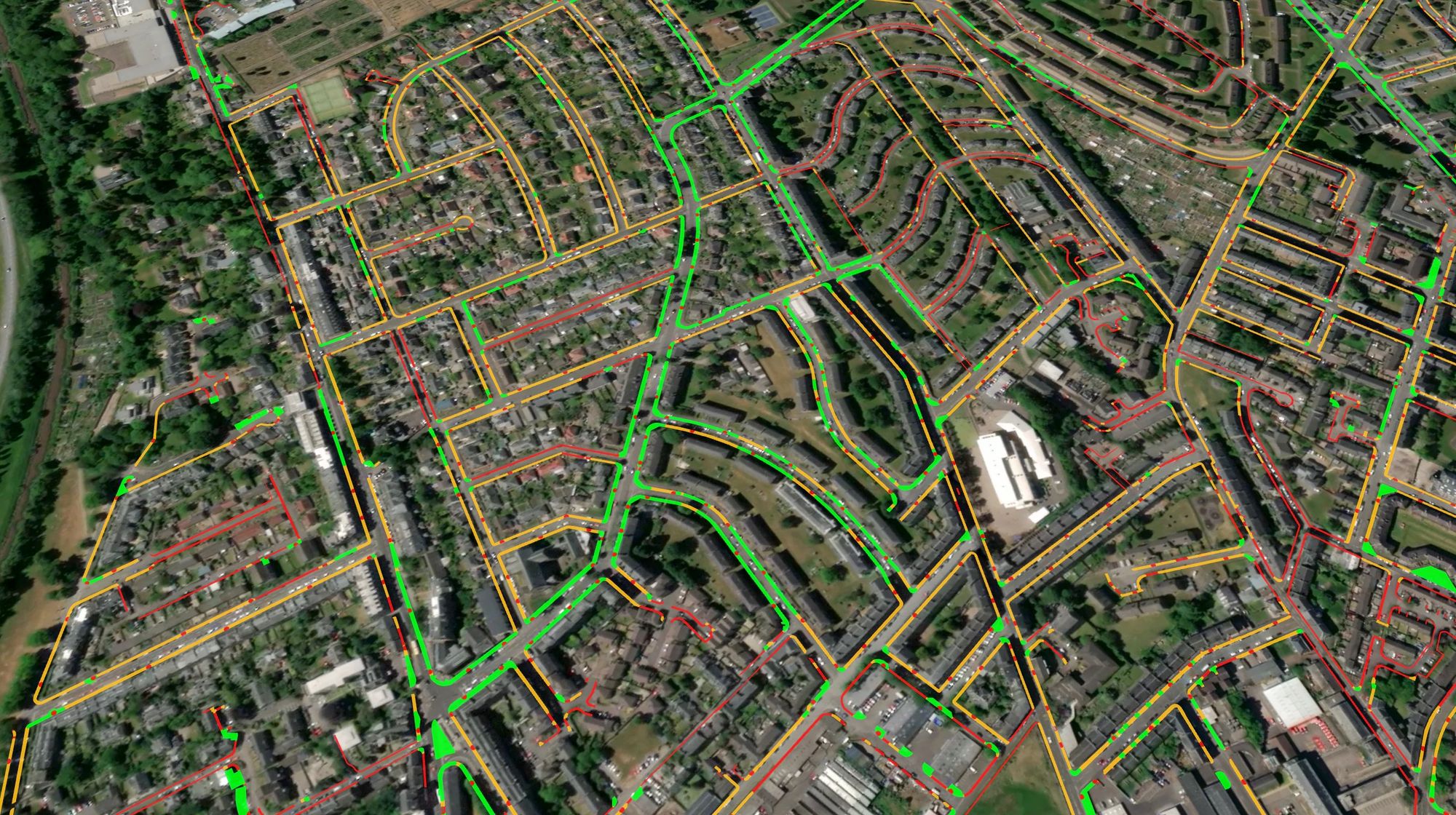 Advanced Infrastructure Technologies Ltd