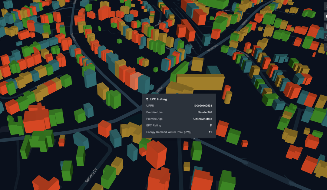 Advanced Infrastructure Technologies Ltd