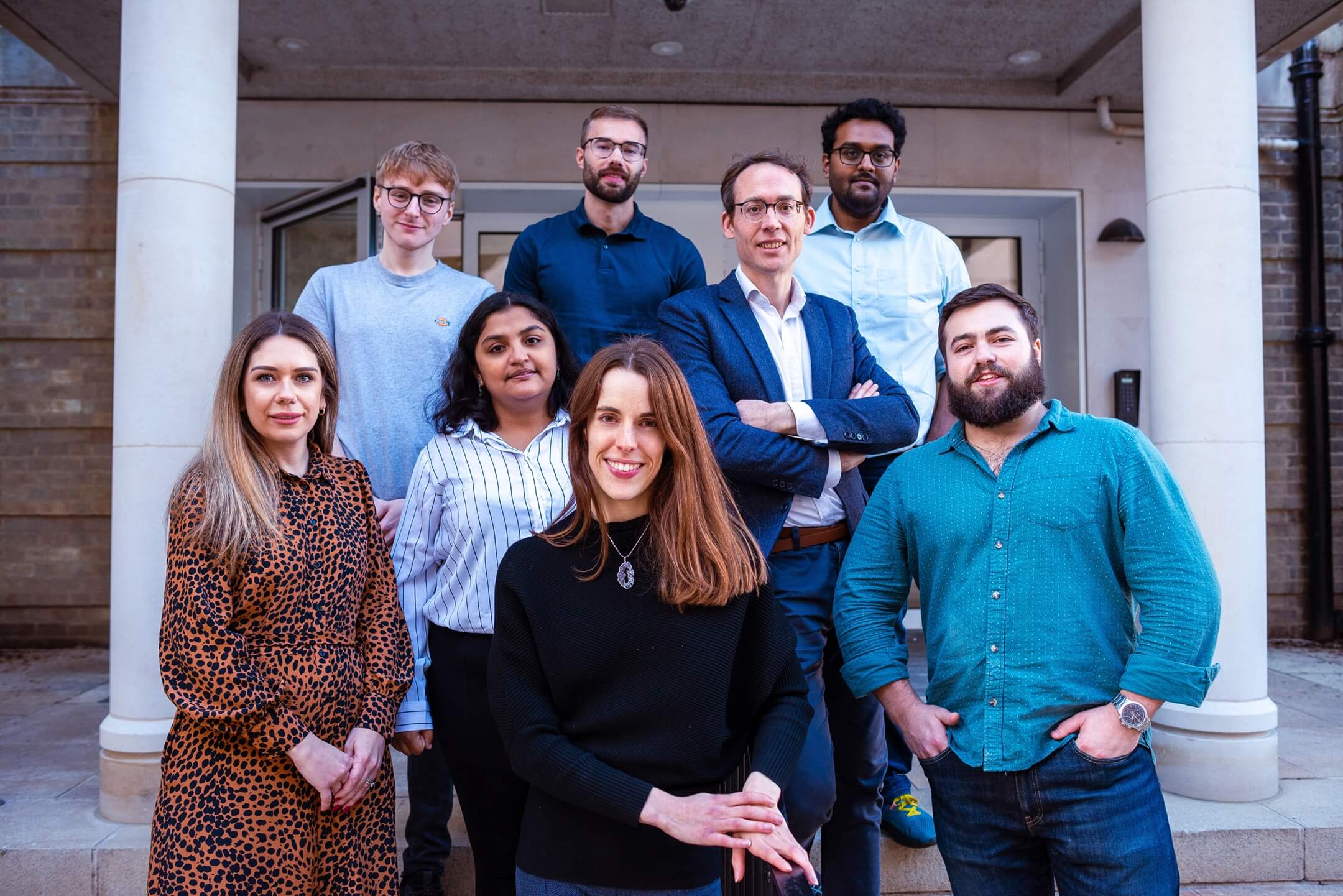 AITL team expands as demand for net zero planning increases