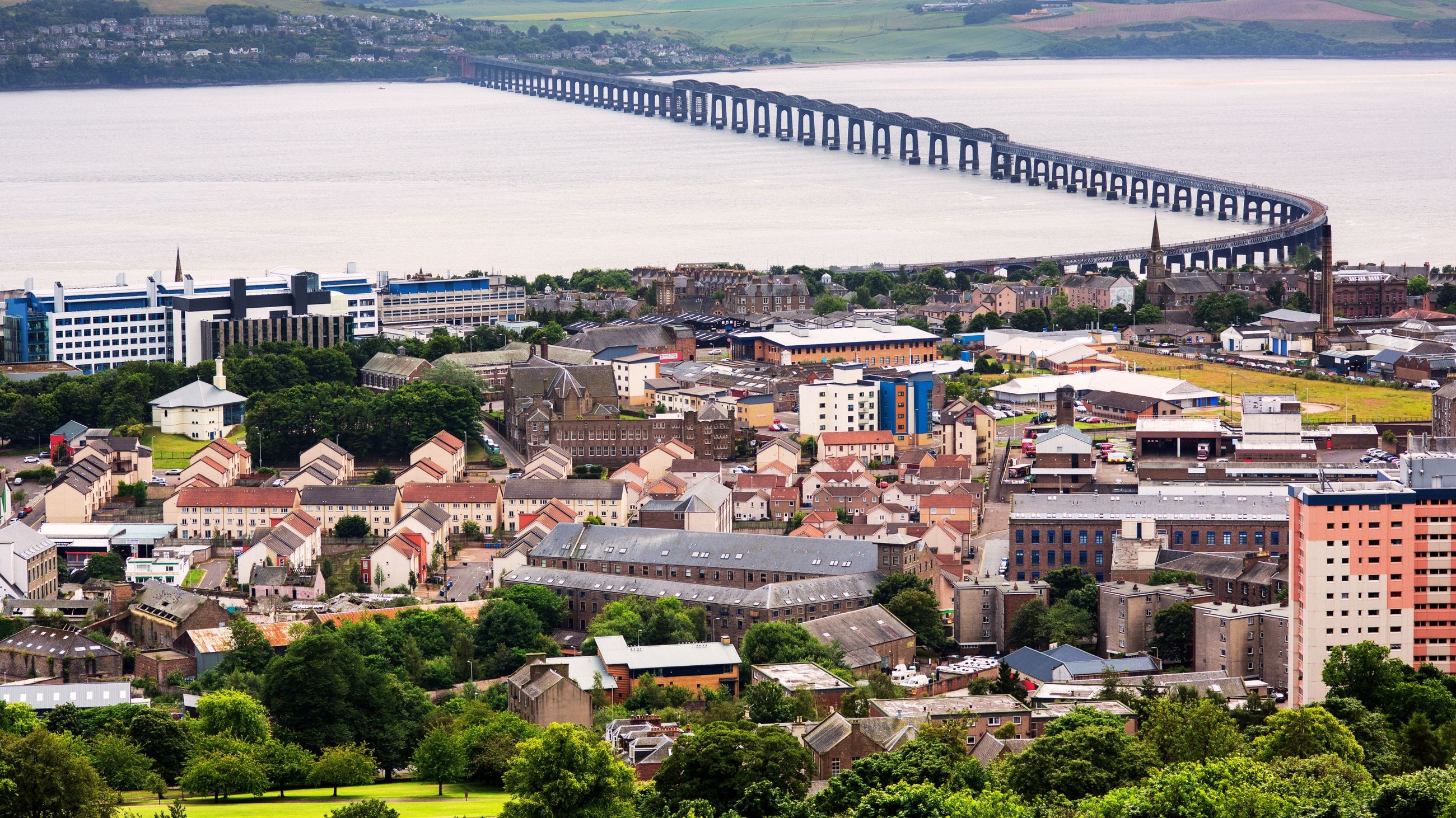 Public Transport Accessibility Levels (PTALs)