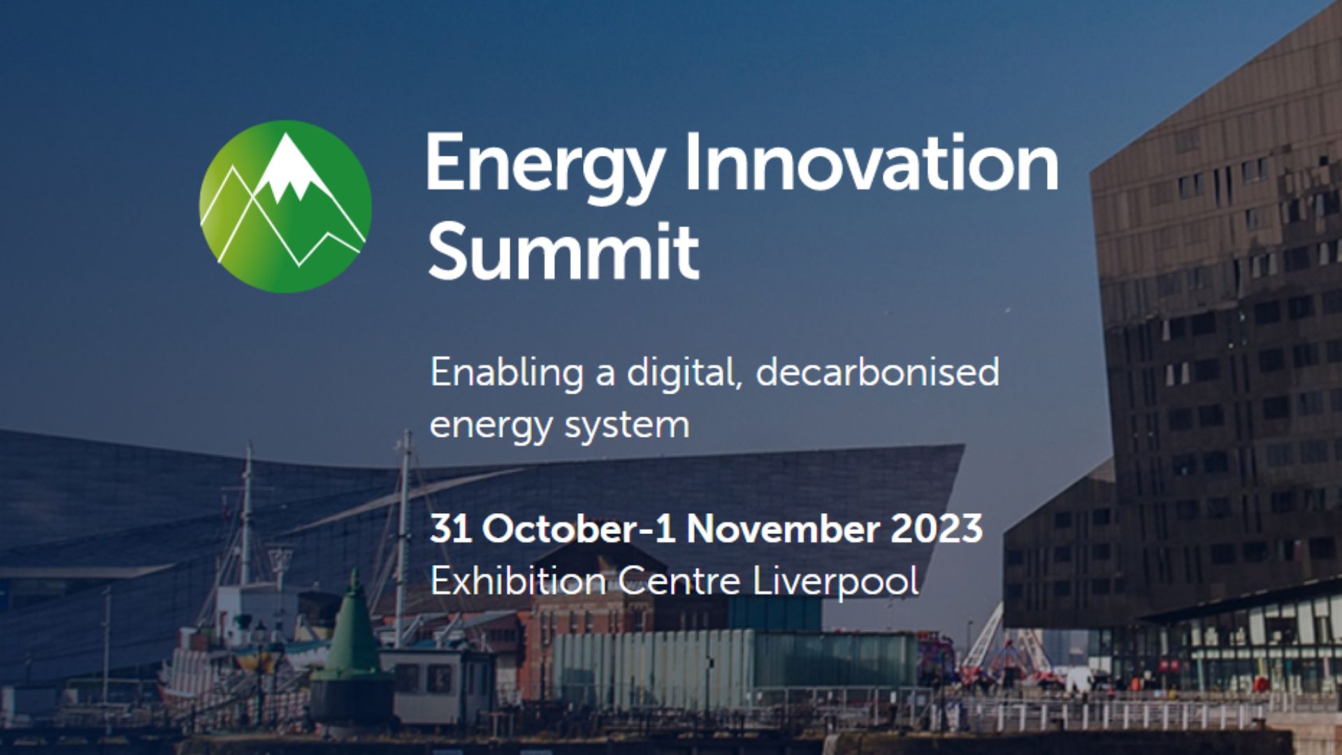 Energy Innovation Summit