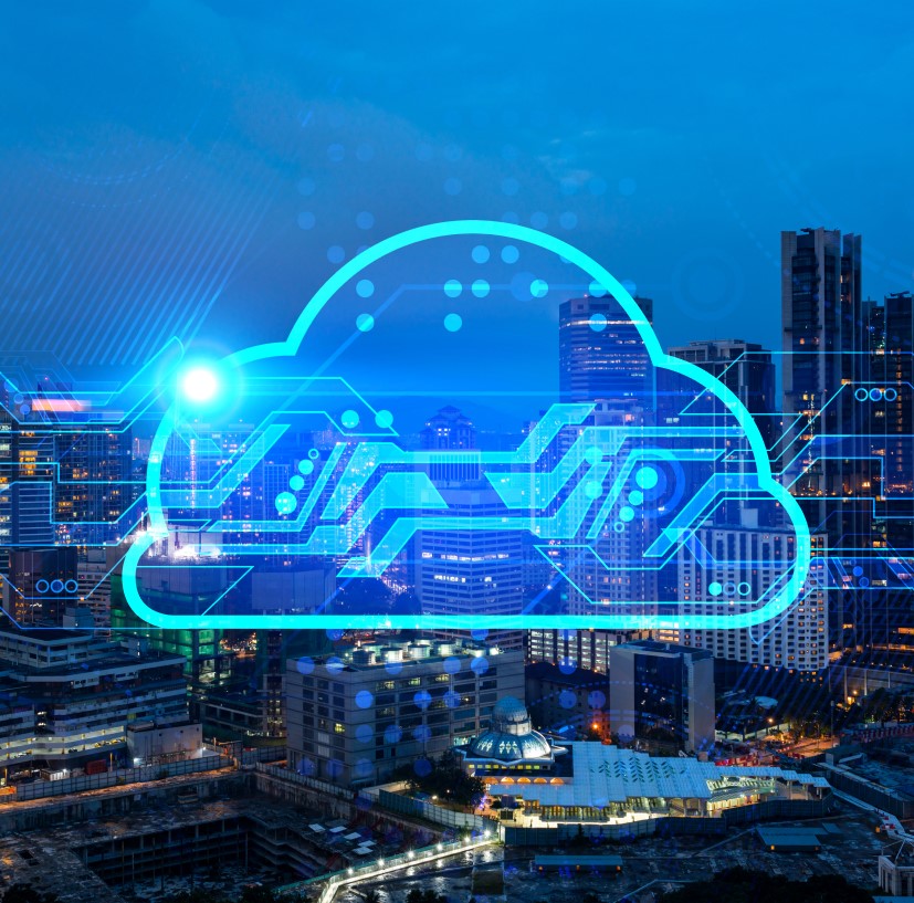 SolidCloud - Azure Cloud Services