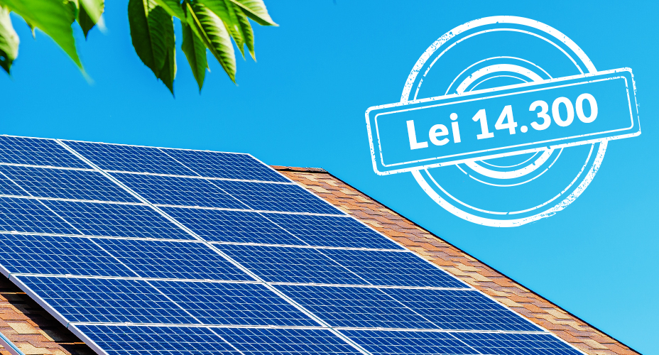 CorSolar - Soluções em Energia Solar