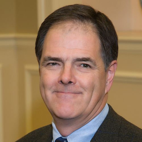 Our People | Miller Foundation