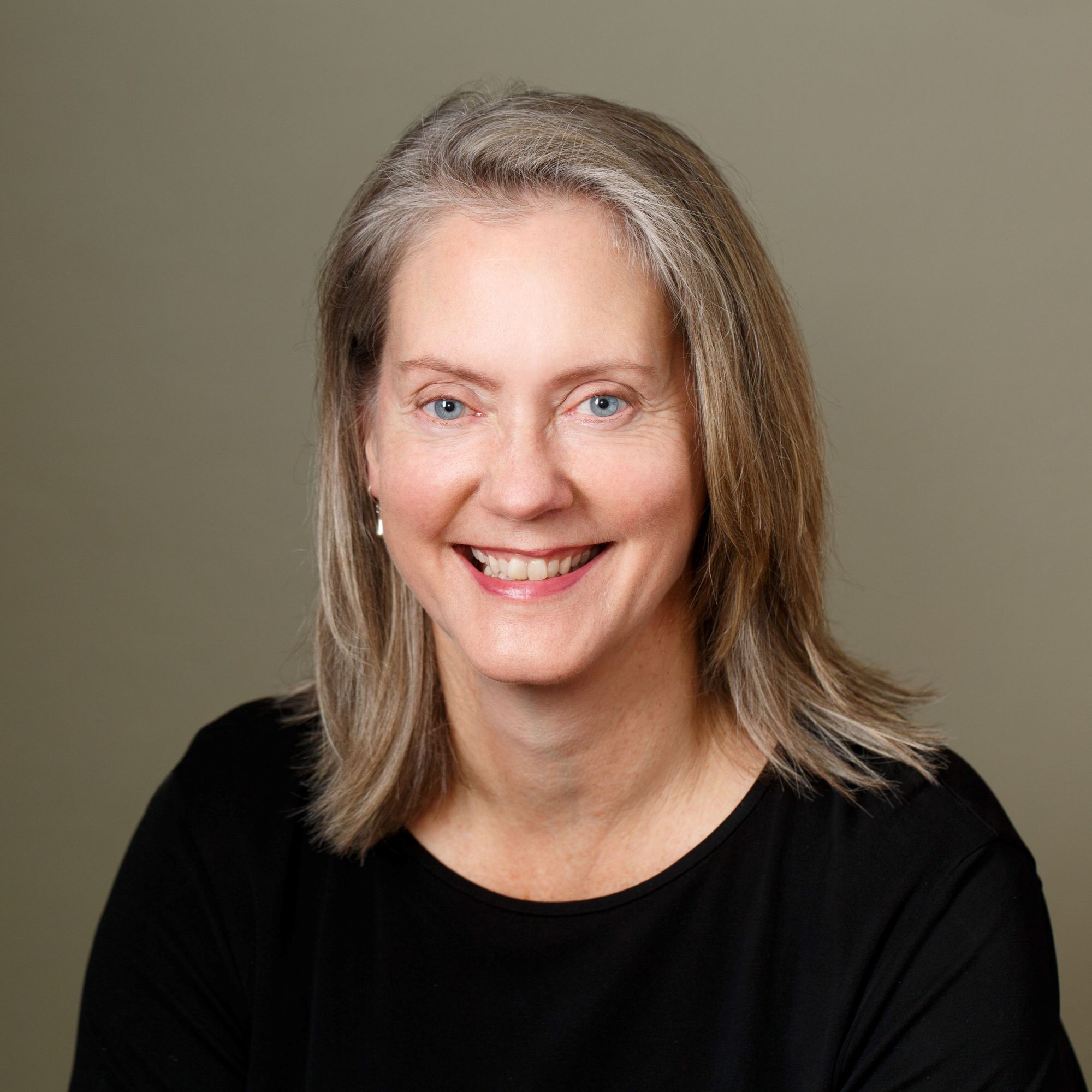 Our People | Miller Foundation