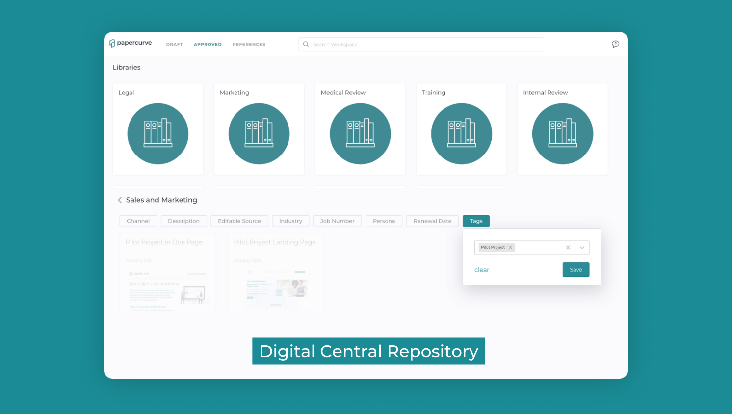 7 Reasons to Migrate Your Data to a Central Repository