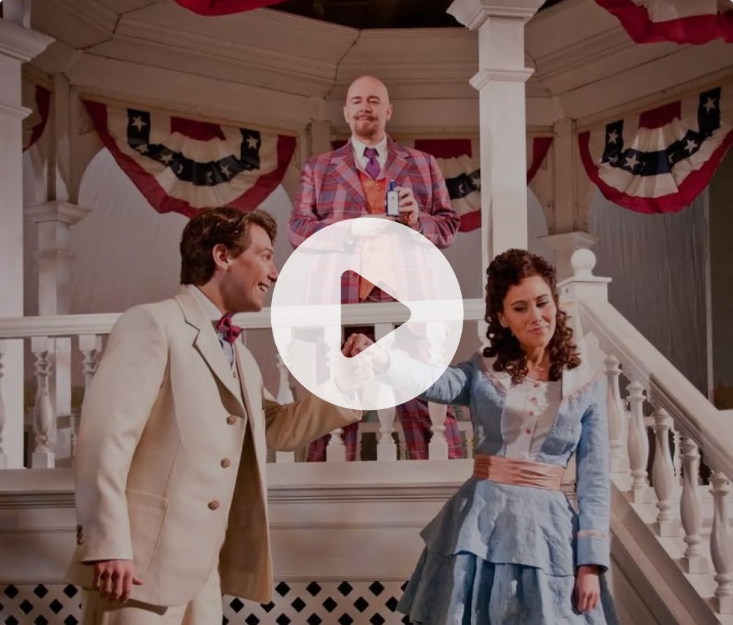 Radio Ads | Jeff Lew