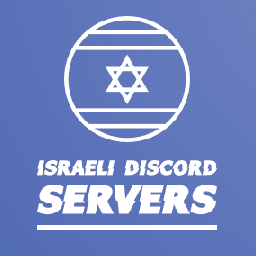 Israeli Discord Servers - Webflow