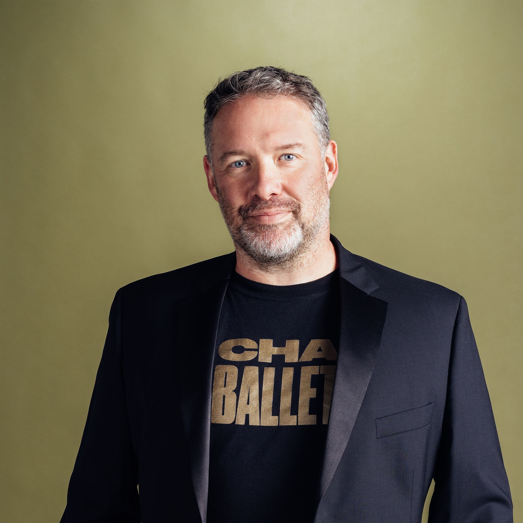 About | Chattanooga Ballet