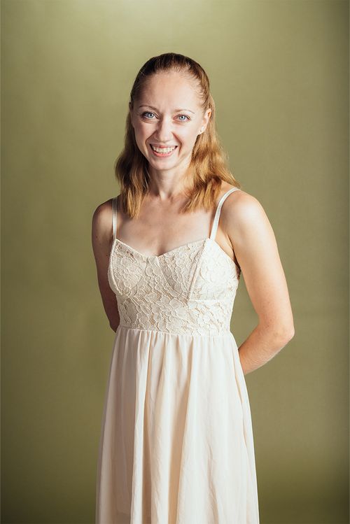 Company | Chattanooga Ballet