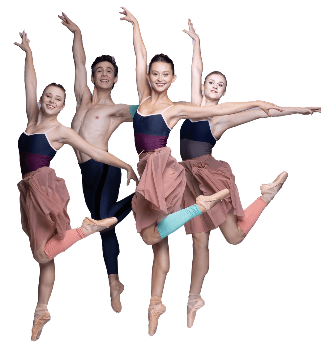 About | Chattanooga Ballet