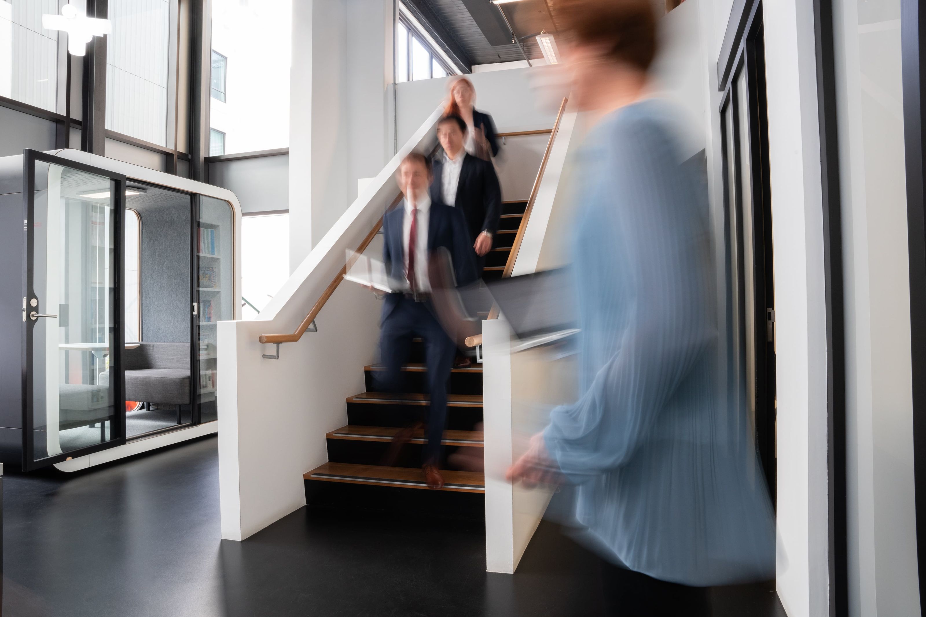 Carson Fox Legal | About