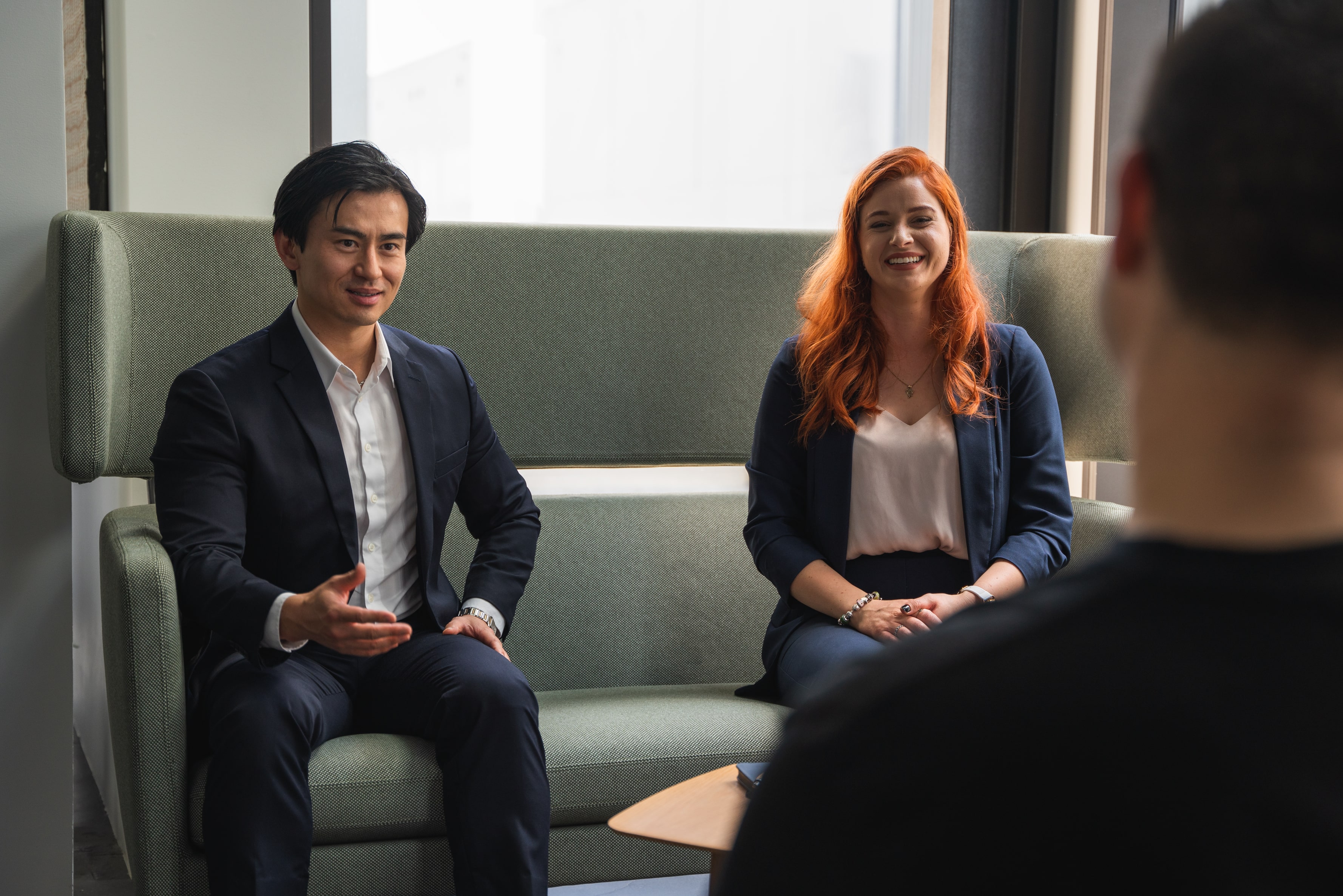 Carson Fox Legal | Expertise