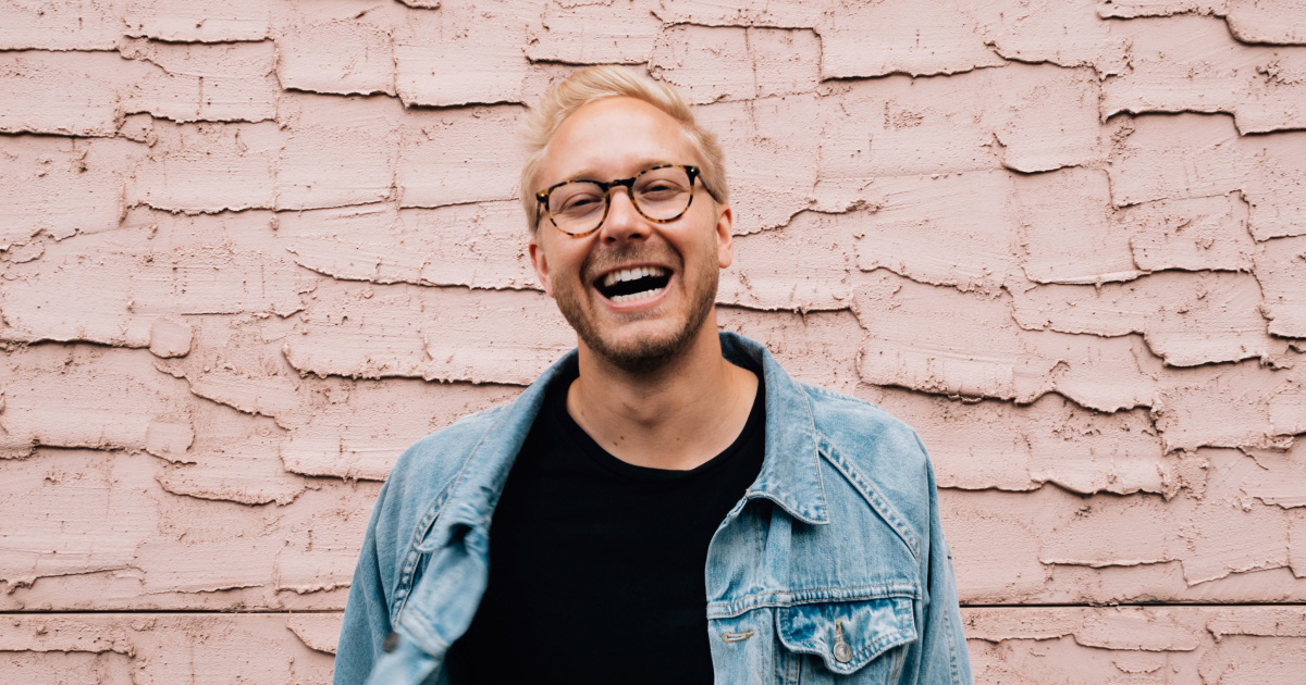 About | Zach Windahl